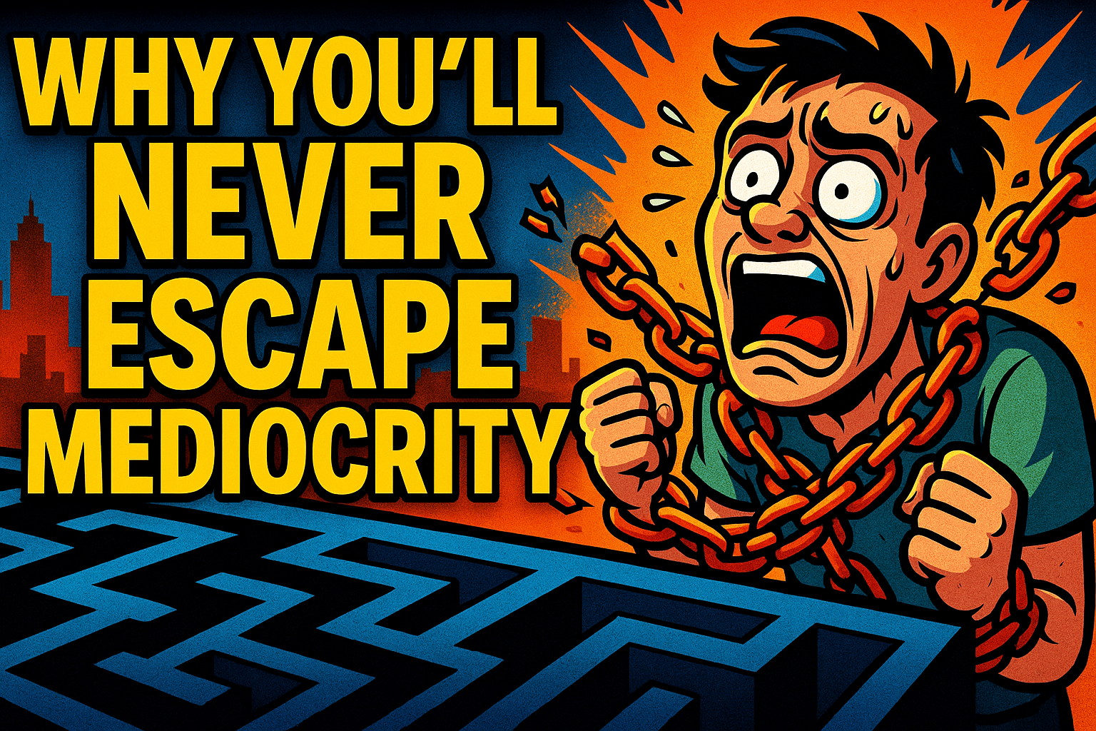 Why You Keep Saying ‘Yes’ When You Want to Say ‘No’: The Hidden ...