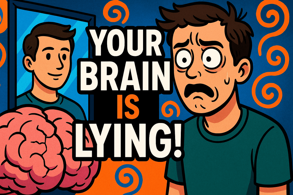 The Cognitive Dissonance Framework: Why Smart People Make Stupid ...